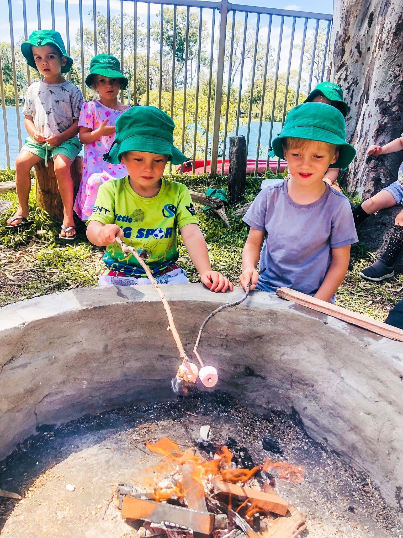 Home - Currumbin Pines Early Learning